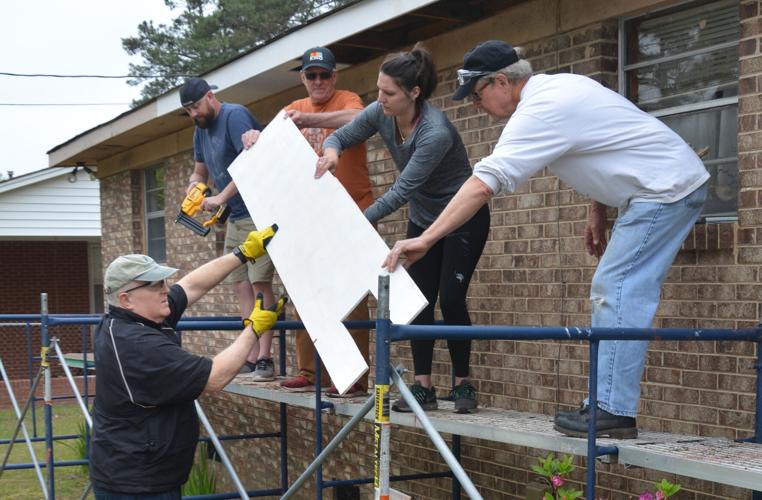 Mission: HERE | Photo Galleries | postandcourier.com