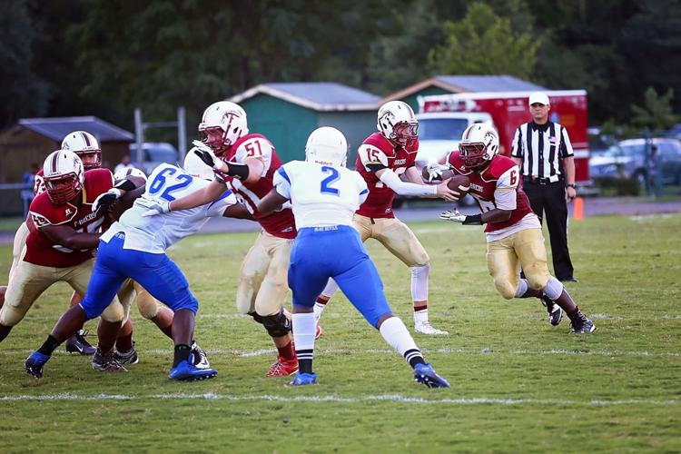 Aiken County Jamboree | Local Sports | postandcourier.com