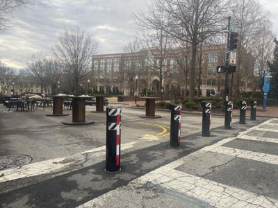 SC police focus on keeping crowds safe from vehicle attacks | Duplicate ...