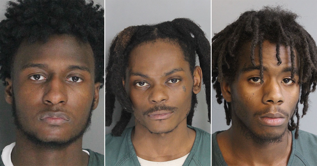 Aiken teen faces murder counts from June 2022 triple slaying | Aiken ...