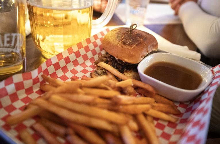 Photos: Red Palm Tavern is now open in Charleston