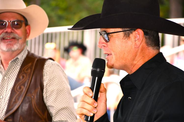 Moncks Corner Pro Rodeo: IPRA stop brings $40K purse
