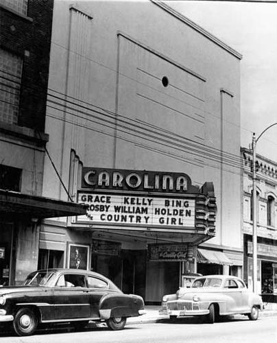 $4M renovation on a Florence theatre will be complete soon
