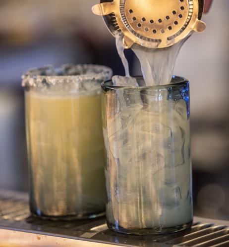 La Minerva Cocina & Tequila opens in North Charleston, SC