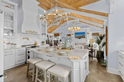 Myrtle Beach-area vacation home Pink Palace goes viral