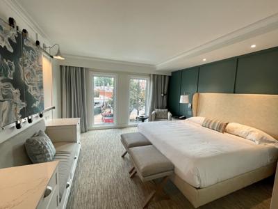 The Shepherd Hotel in Clemson to open in downtown Columbia