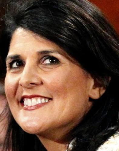 IRS: No investigation into Haley or temple