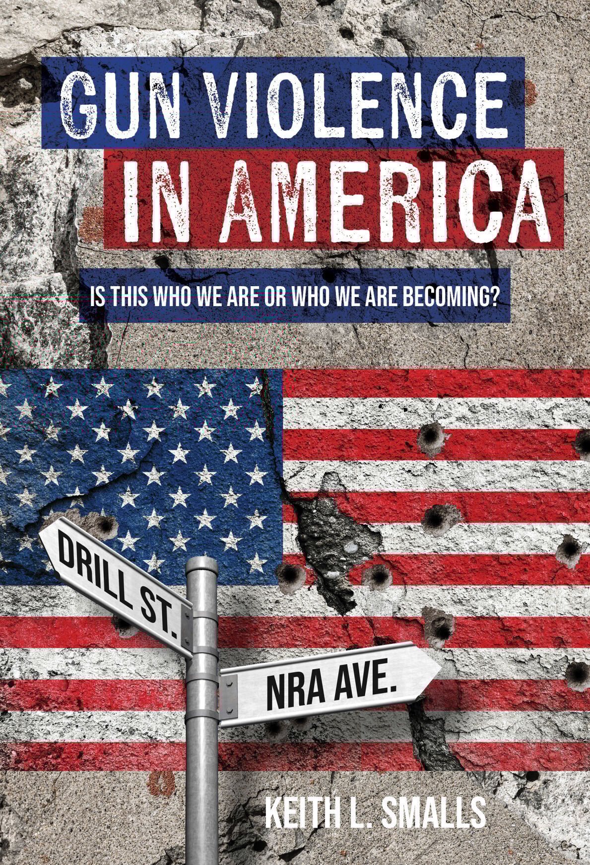 Mayor Joe Riley’s memoir is soon out; Keith Smalls on guns