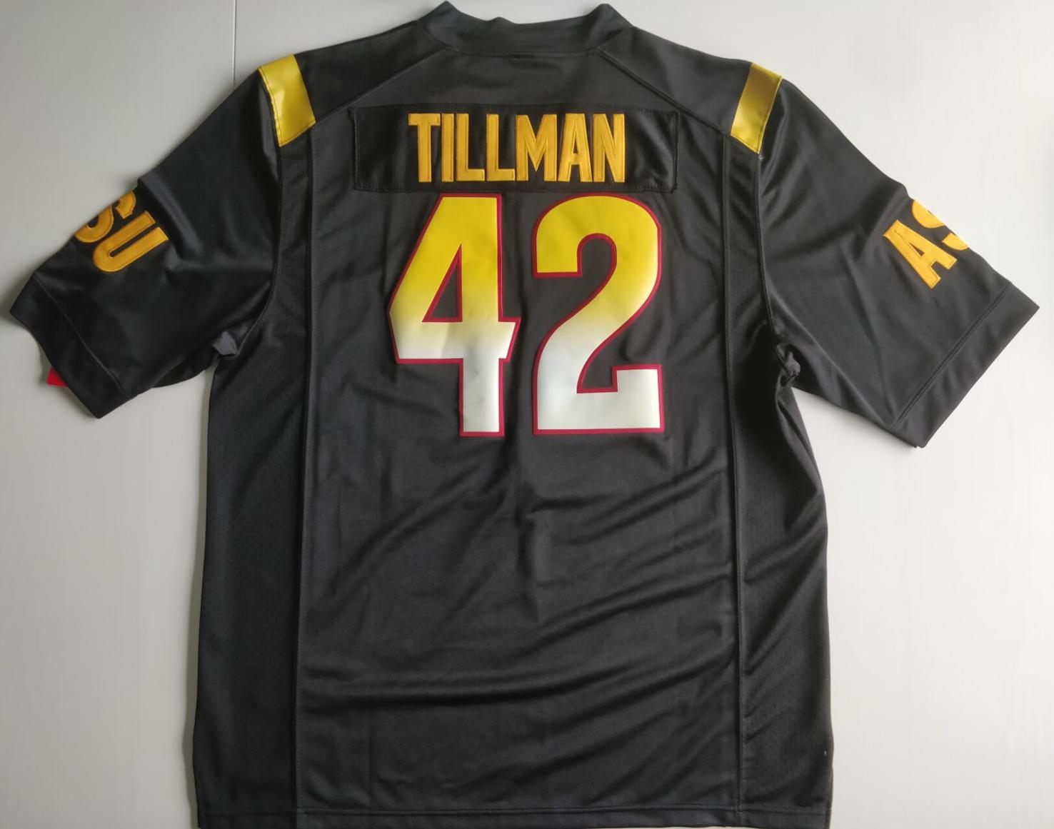 CHS Pat Tillman Run, April 18