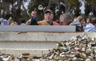 Editorial: If you enjoy oysters, help recycle those shells