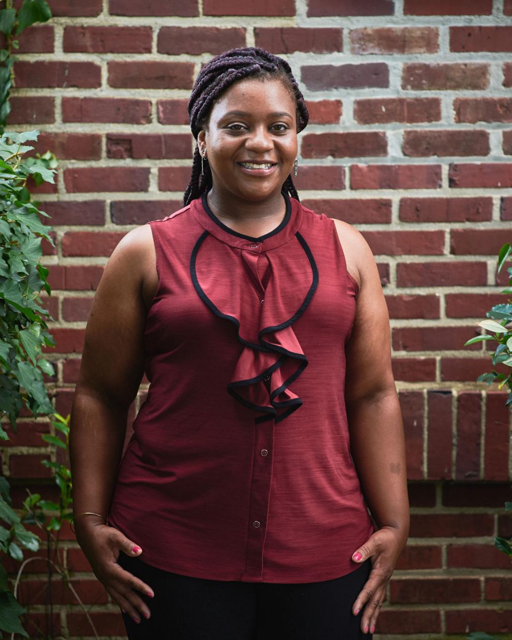 Women Are Forging a New Path in Columbia | Cover Stories ...