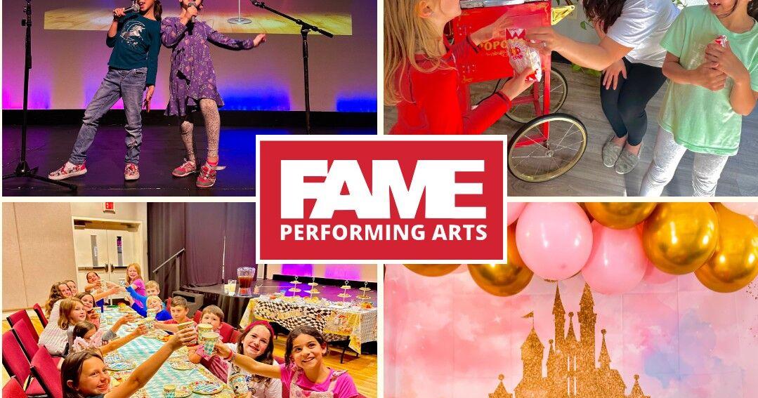 FAME Performing Arts