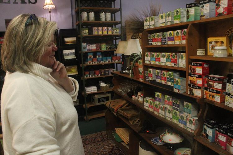 Well-known cafe, store returns at North Augusta location