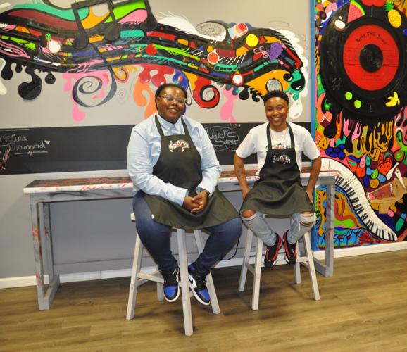 Smoothie Groove to focus on providing more healthy drink, food options ...