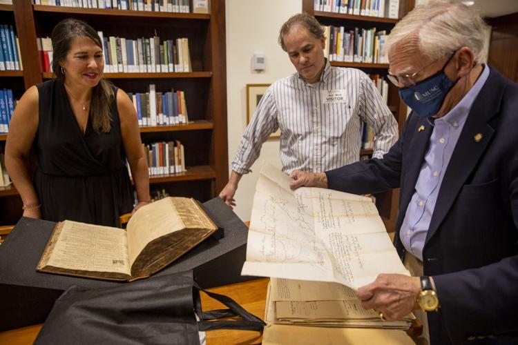 Have old family papers? SC Historical Society says they could be worth ...