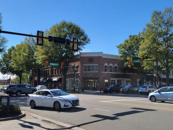 North Augusta ranked in the top 10 SC best cites to move to