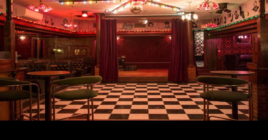 The Commodore, renovated music club on Meeting Street, opens Wednesday ...