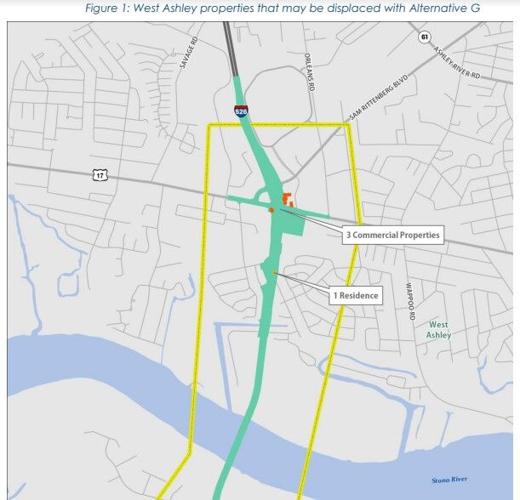 Charleston County's $75M approval clears way for DOT to buy homes in ...