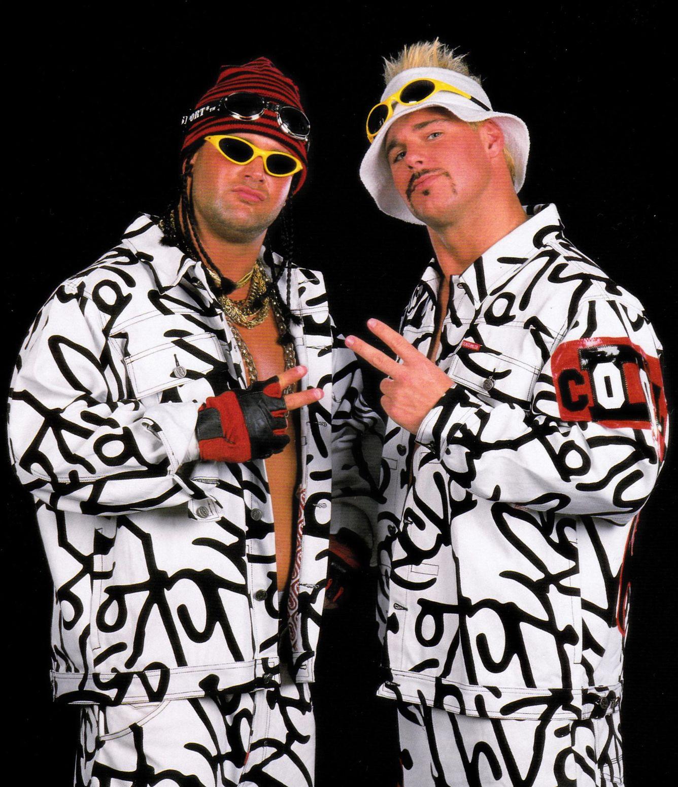 Where are they now? Scotty 2 Hotty | Wrestling | postandcourier.com