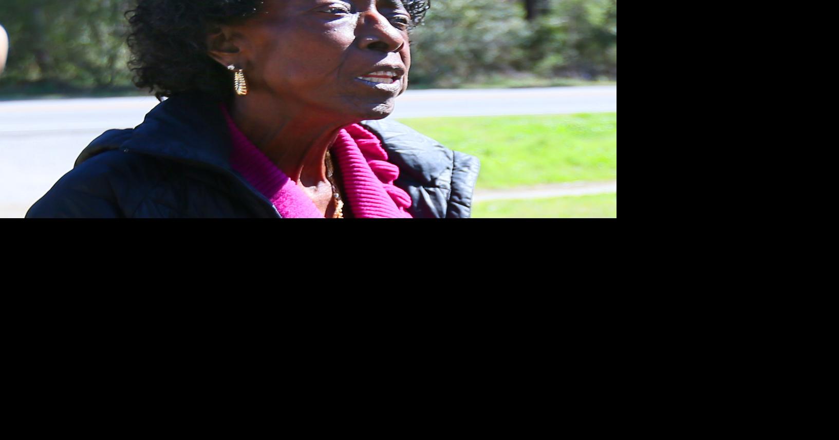 Thomasena Stokes-Marshall, only Black council member to serve Mount ...