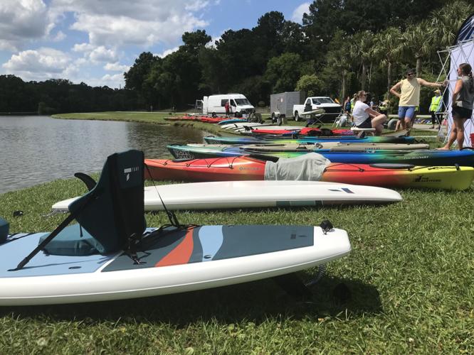 Charleston adaptive sports group gets $50,000 grant