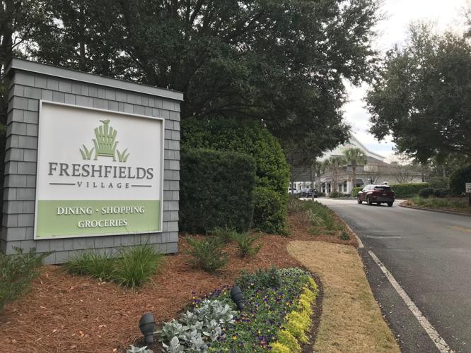 Kiawah's Freshfields Village shopping center sold for $125M to Columbia ...