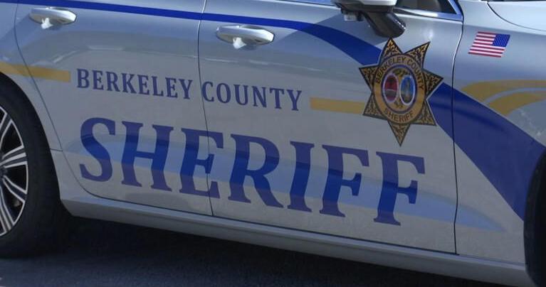 Berkeley County Sheriff’s Office reaches full staffing for first time ...