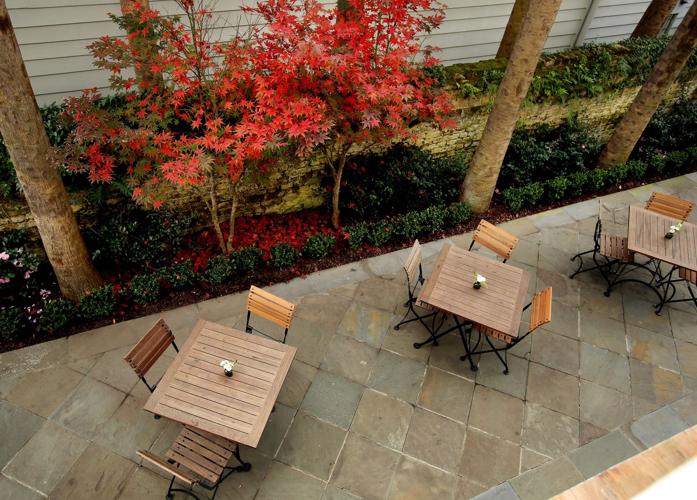 Tavern & Table, now open on Shem Creek