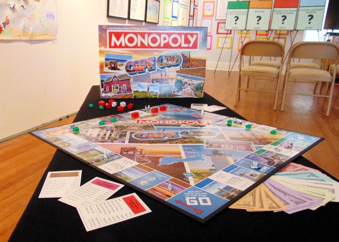 Hilton Head Monopoly in the works. What should be featured?