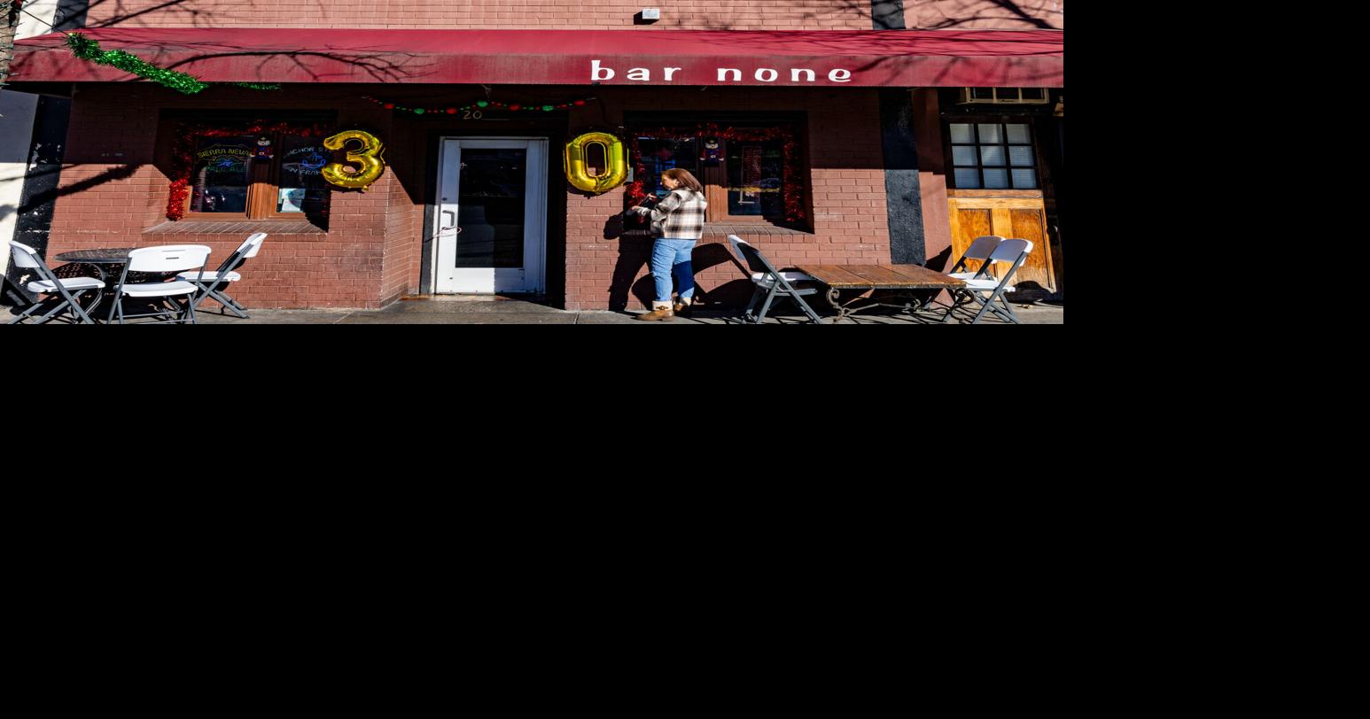 Bar None in Columbia's Five Points to cut late-night hours