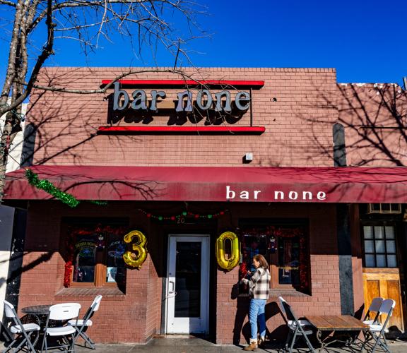 Columbia SC's Bar None celebrates 30 years in Five Points