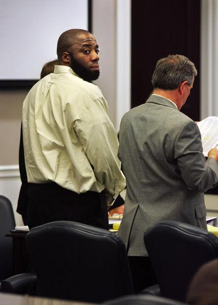 Death sentence upheld for Dickerson | News | postandcourier.com