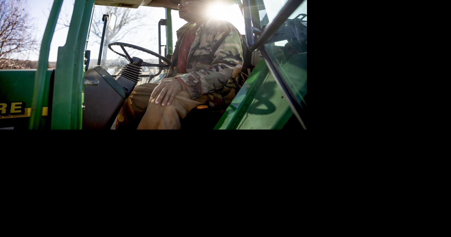 SC farmers receive $54M for USDA discrimination under Biden