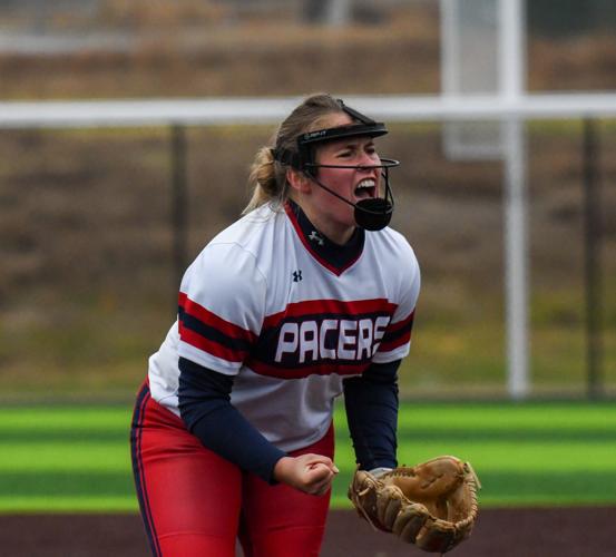 USC Aiken softball team gets first wins in new stadium