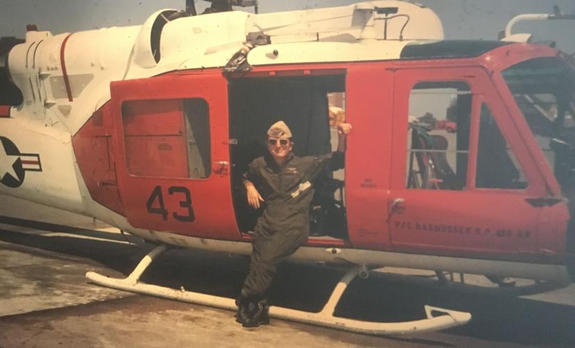 Summerville aviator Joe Caruso receives FAA’s Wright Brothers Master ...