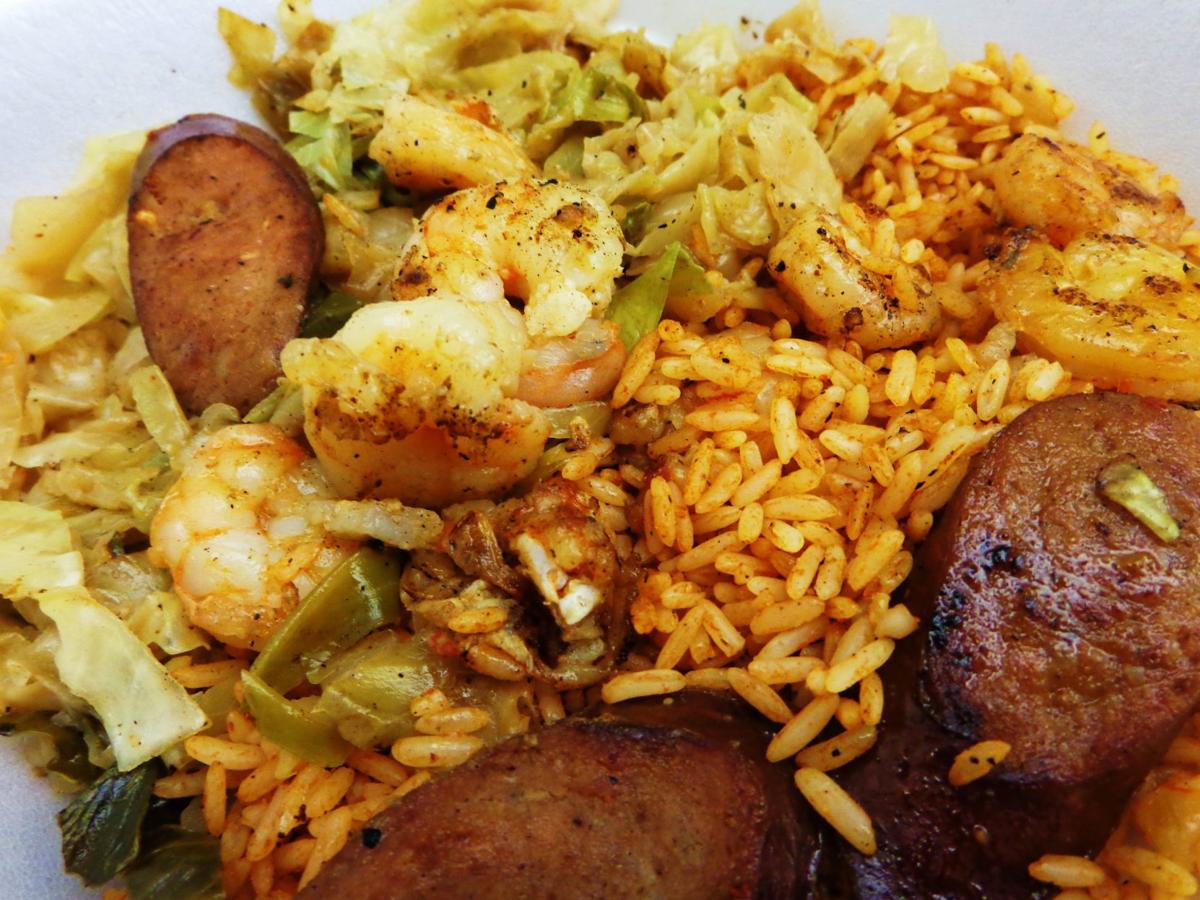 Gullah Geechee Food Charleston Sc at Michael Tipping blog