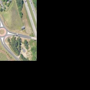 Some 'trepidation' as Berkeley County implements a rare roundabout