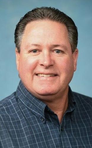 Crepeau named Berkeley County Water & Sanitation director