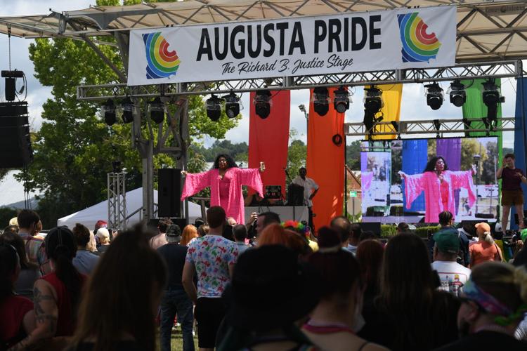 CSRA Events: Pride, Live Music and Food Trucks