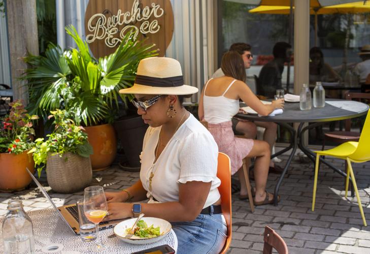 How James Beard Award finalist Butcher & Bee entered the national ...