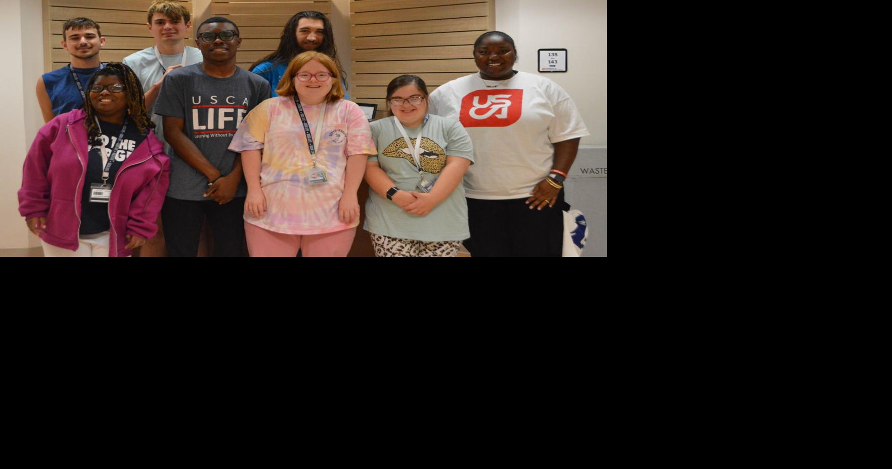 USCA LIFE to work with Aiken businesses this October