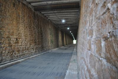 Lincoln Street Tunnel to light up with public art in Vista