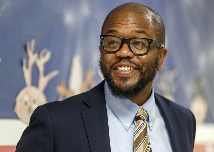 New Berkeley schools superintendent plans to bridge gaps between ...