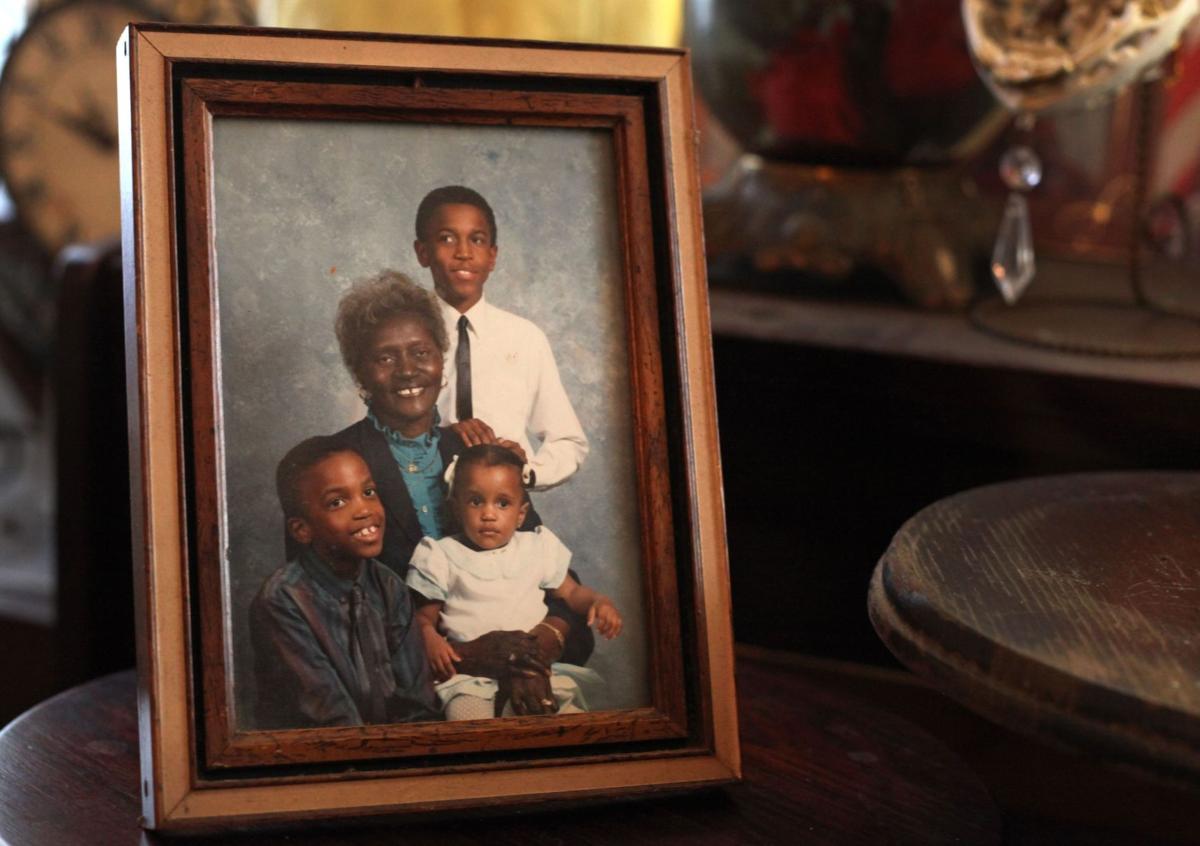 Susie Jackson | Archives | postandcourier.com