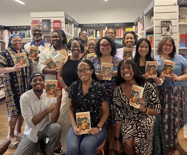 Book clubs to check out in Columbia, SC, and beyond