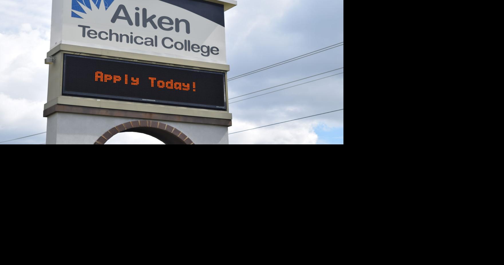 Nursing programs at Aiken Technical College reaccredited for another ...