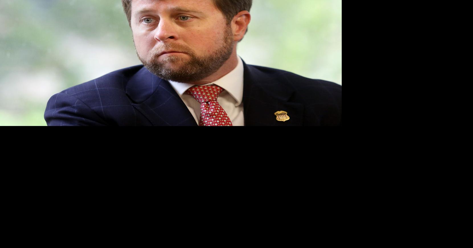 Gov. McMaster to pick Charleston Republican Peter McCoy to lead Santee ...