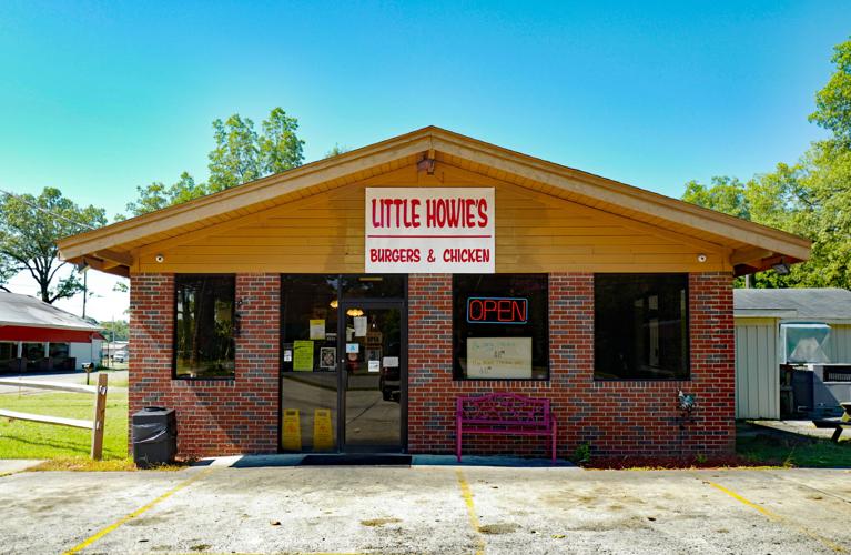 Little Howie's in Aiken offers casual dining experience | Food News ...