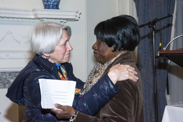 Interview with Author George W. McDaniel