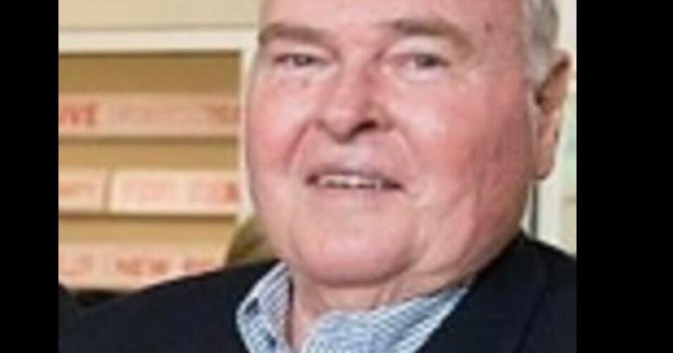 Obituary John W. Riley, Jr.